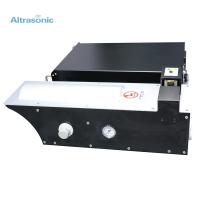 China CPU Control 4000W Ultrasonic Welding Machine For Wiring Harness for sale