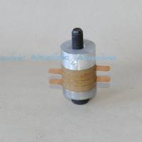 China 40kHz 1000W Ultrasonic Converter for Welding Heat Resistant Transducer for sale