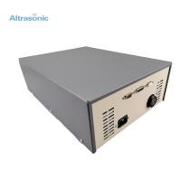 China High Precision 20kHz 3000w Ultrasonic Digital Generator Auto Tuning for sale