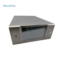 China High Precision 20kHz 3000w Ultrasonic Digital Generator Auto Tuning for sale