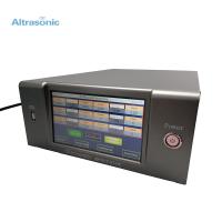 China High Precision 20kHz 3000w Ultrasonic Digital Generator Auto Tuning for sale