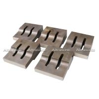 China Steel Ultrasonic Welding Horn 110x20mm 20kHz High Hardness Wear Resistant for sale