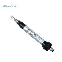 China 70kHz Copper Wire Ultrasonic Welding Machine Titanium Alloy Head for sale