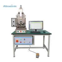 China 20kHz 3000W Ultrasonic Spot Welding Machine for Tab Welding 380V for sale