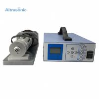 China 35kHz 800W Ultrasonic Sewing Core Parts for Seamless Underwear Lace Machine for sale