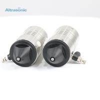 China 50KHz Ultrasonic Nebulizer System Energy Saving with Large Atomizing Volume for Coating Spraying for sale