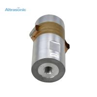 China 2600W Ultrasonic Welding Transducer for sale