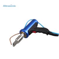 China Digital 35kHz 800W Ultrasonic Sealing Machine Easy Operation for sale