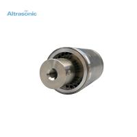 China CJ-20 Ultrasonic Replacement Converter 20 kHz 2000 W for Branson 2000 and 2000x Welder for sale