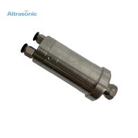 China Replacement 35kHz 1000W Ultrasonic Converter for Herrmann 35/1000-S-IP65 Welding Machine for sale
