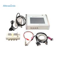 China Ultrasonic Converter Impedance Analyzer For Parameters Easy Operation for sale