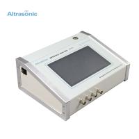 China Ultrasonic Converter Impedance Analyzer For Parameters Easy Operation for sale