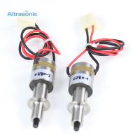 China 60kHz 500W Titanium Ultrasonic Transducer for Medical Cutting Customizable for sale