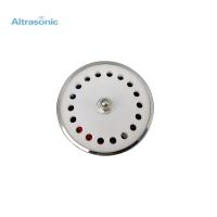 China 20 kHz 1500 W Ultrasonic Welding Converter Replacement for Branson 803 for sale