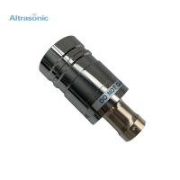 China 20kHz 1500W Ultrasonic Transducer Converter Replacement for Branson HS-803 for sale