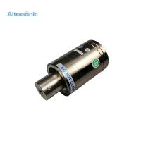 China 3300 Watt 20 kHz Ultrasonic Welding Converter Replacement for Branson CJ20 Transducer for sale
