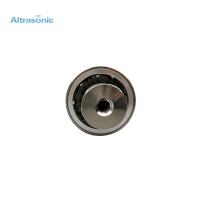 China 3300 Watt 20 kHz Ultrasonic Welding Converter Replacement for Branson CJ20 Transducer for sale