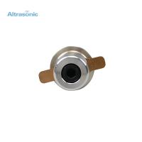 China CE 35kHz Ultrasonic Piezoelectric Transducer 1000W for Welding Equipment for sale