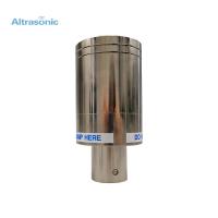 China Branson CJ20 Replacement Ultrasonic Converter 2000 Watt 20 kHz for Welding for sale