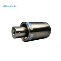China Branson CJ20 Replacement Ultrasonic Converter 2000 Watt 20 kHz for Welding for sale