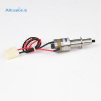 China 60kHz 500W Ultrasonic Transducer 2 Pcs Ceramic for Medical Scalpel and Tartar Clean for sale