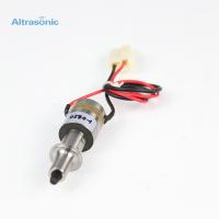 China 60kHz 500W Ultrasonic Transducer 2 Pcs Ceramic for Medical Scalpel and Tartar Clean for sale