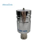 China 20kHz 1500W Ultrasonic Transducer Replacement for Branson 803 Plastic Welder for sale