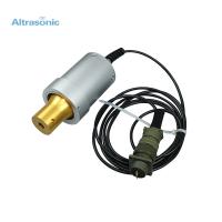 China Dukane 41S30 Replacement Ultrasonic Transducer 20kHz 1000-3000 Watt for Plastic Welding for sale