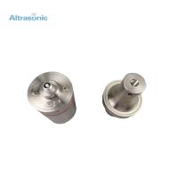 China 20kHz 3000W Ultrasonic Transducer Replacement Herrmann for Welding Machine M18x1.5 for sale