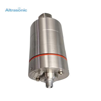 China CE 20kHz 3000W Ultrasonic Welding Converter Replacement for Herrmann for sale