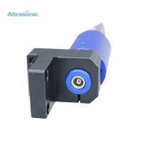 China Multi Function Ultrasonic Cutting Machine 30kHz With 1 - 7mm Thickness for sale