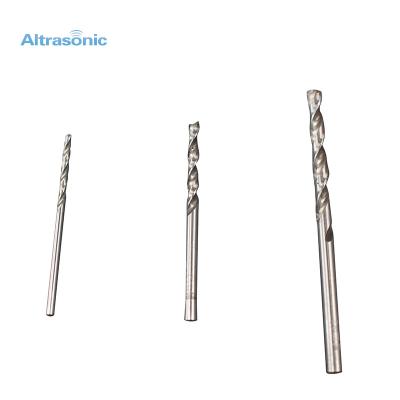 China Ultrasonic Metal CNC Engraving and Drilling Machine Spindle Horn 20 kHz 1000 W for sale