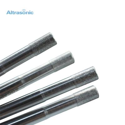 China Ultrasonic Milling Drilling Tool Head 20 kHz 1000 W for Assisted Machining for sale