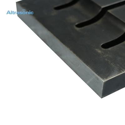 China Customizable 20kHz Ultrasonic Sonotrode Horn Steel Material 110V 380V for sale
