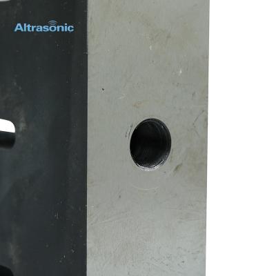 China 18k 20k Ultrasonic Generator Transducer Horn 110V 220V for Mask Welding for sale