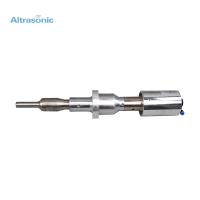 China Cell Crusher Ultrasonic Sonochemistry With Titanium Alloy CE Certification for sale