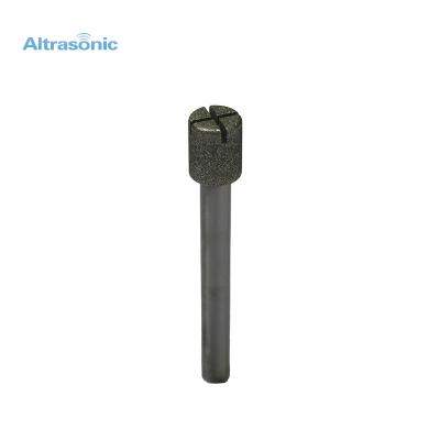 China Ultrasonic Assisted Machining Horn 20kHz 1000W Digital Generator 3000r/Min Milling Drilling for sale
