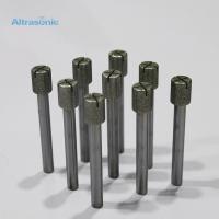China Ultrasonic Milling Equipment 20kHz 1000W Tool Head with Drilling Transducer for sale