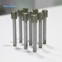 China 20kHz 1000W Ultrasonic Machining Center CNC Milling Head CE Certified for sale