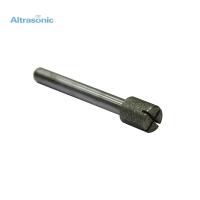 China 20kHz 1000W Ultrasonic Machining Center CNC Milling Head CE Certified for sale