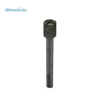 China High Precision Gemstone Ultrasonic Drilling Machine Horn With Digital Generator for sale