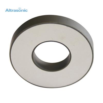 China Ultrasonic Welding 2600W Piezoelectric Ceramics Ring Shape 15kHz Transducer for sale