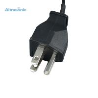 China Testing Piezoelectric Ceramic Ultrasonic Impedance Analyzer 10 Ppm for sale