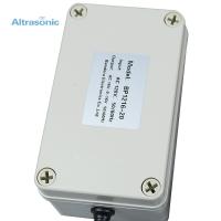China Testing Piezoelectric Ceramic Ultrasonic Impedance Analyzer 10 Ppm for sale