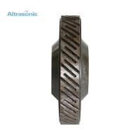 China Ultrasonic Lace Sewing Machine Mold Roller Customized for sale