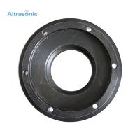 China 2000 Watt Ultrasonic Welding Roller for Lace Sewing Machine for sale