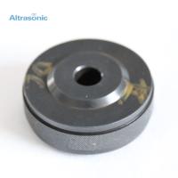 China 20kHz Embossing RollerUltrasonic Lace Machine Accessories for sale