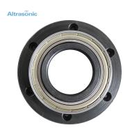 China 2000 Watt Ultrasonic Welding Roller for Lace Sewing Machine for sale