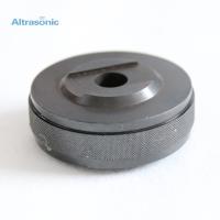 China 20kHz Pattern Roller 2000 Watt For Ultrasonic Lace Sewing Machine for sale