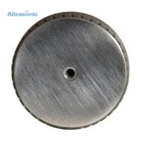 China 20kHz 2000W Ultrasonic Wheel Cleaner for Sealing and Cutting Machines for sale